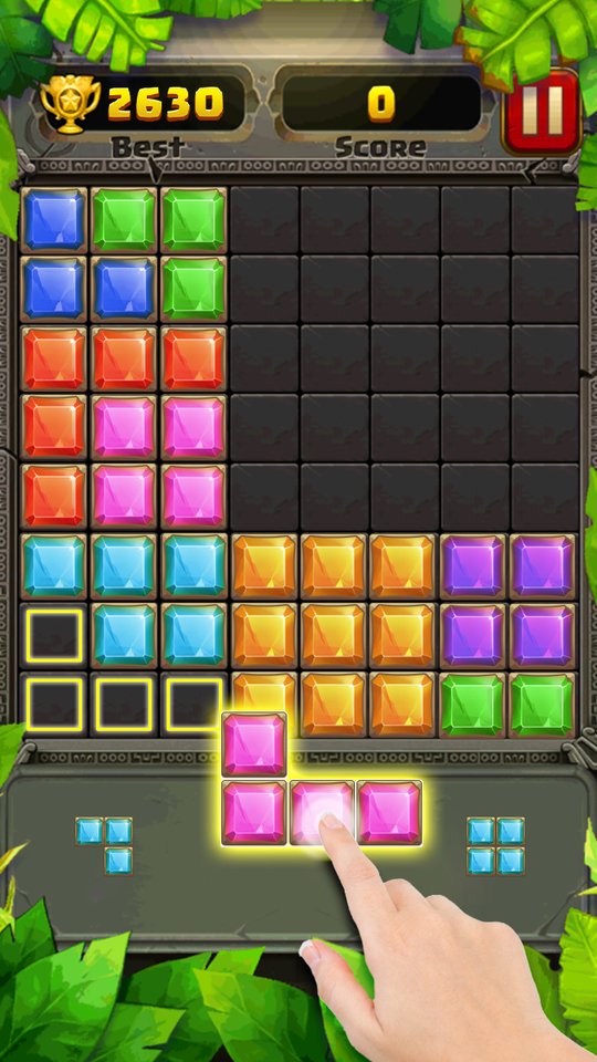 Block Puzzle Guardian Mod Apk v2.2.4 Unlimited Resources Download